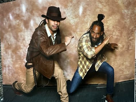 Lateef Crowder Filmografie Von Lateef Crowder Filmstartsde