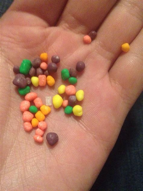 I Got A Clear Nerd In My Nerds Mildlyinteresting