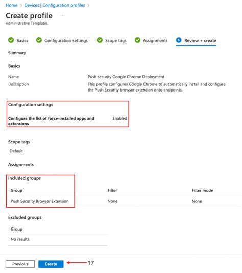 Managed Deployment Using Microsoft Endpoint Manager Intune For Administrators