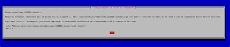 How To Install Sogo Groupware Server On Debian