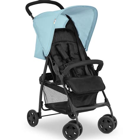 საბავშვო სპორტული ეტლი Hauck Sport Etli