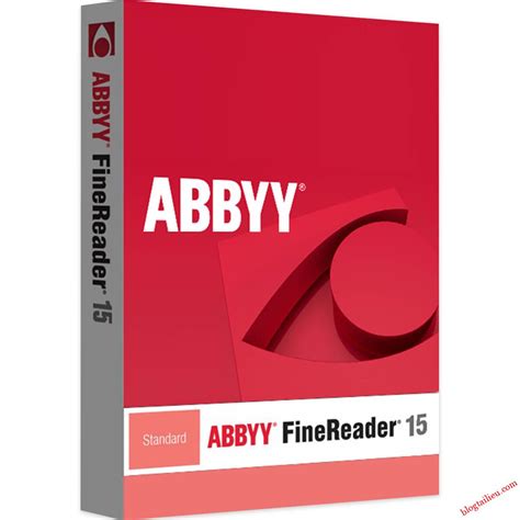 Abbyy Finereader 15 Pdf Corporate Enterprise Portable Repack Macosx