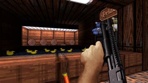 Duke Nukem 3d Twentieth Anniversary World Tour All Weapons Showcase
