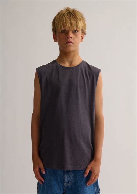 Basic Flow Tank Ghanda Clothing