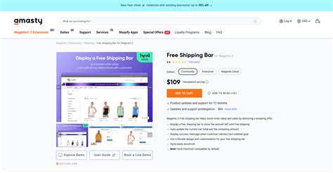 Top Free Magento Plugins For