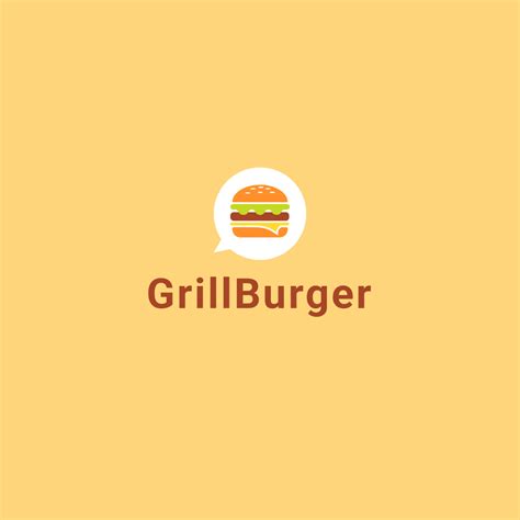 Free Food Logo Templates To Customize Online