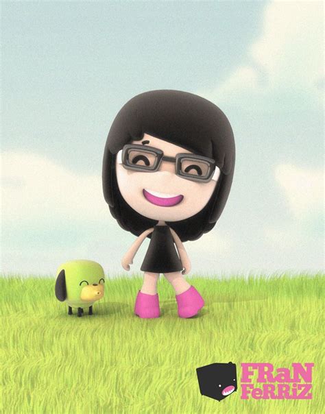 By Fran Ferriz Mickey Mouse Mickey Character