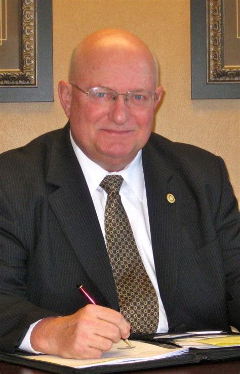 Candidate Profile Darrel Lackey Wentzville Mo Patch