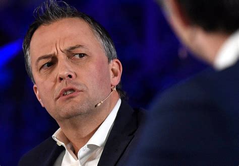 Conflict Tussen Politievakbond Vsoa En Open Vld Voorzitter Lachaert