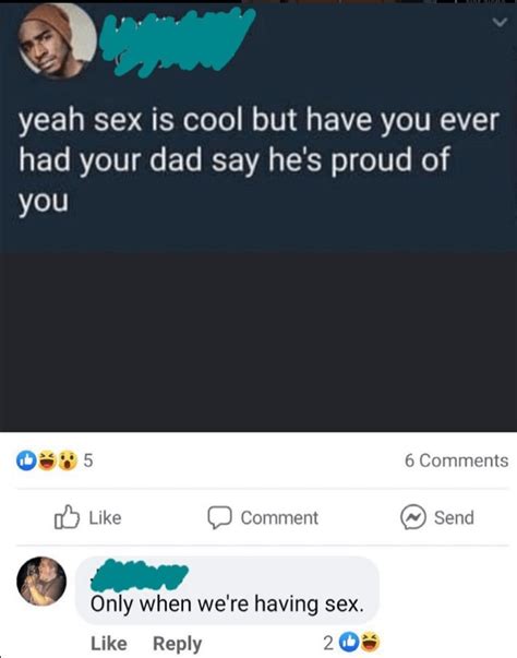Cursed Dad Rcursedcomments