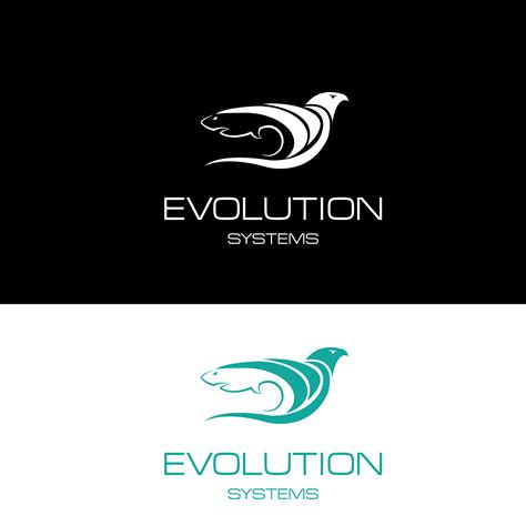 Evolution Systems 61 Logo Designs For Evolution Systems