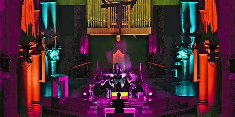 ‘sacred Sonic Angel Strings Theatre Haus