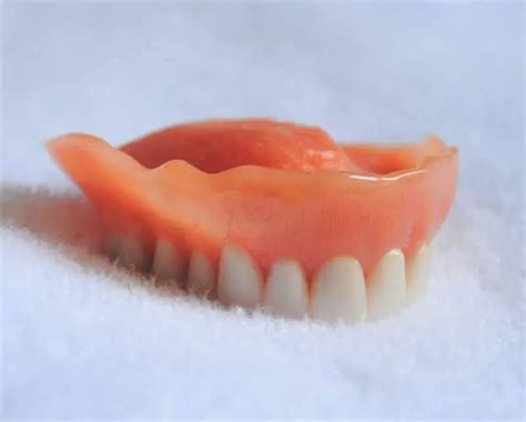 Dentures Guide To False Teeth Types Costs And More