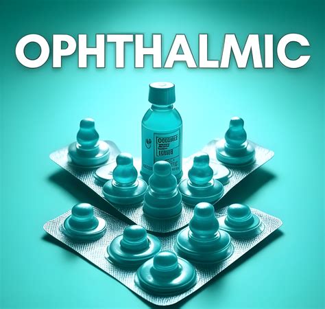 Ophthalmic Ocular Formulation Development Cdmo