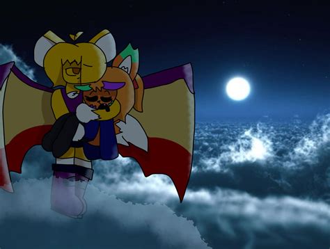 Flying Sky High By Sdffhuy On Deviantart