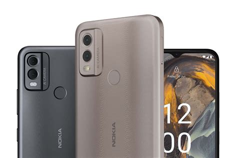 Nokia C22 Price And Specifications Choose Your Mobile