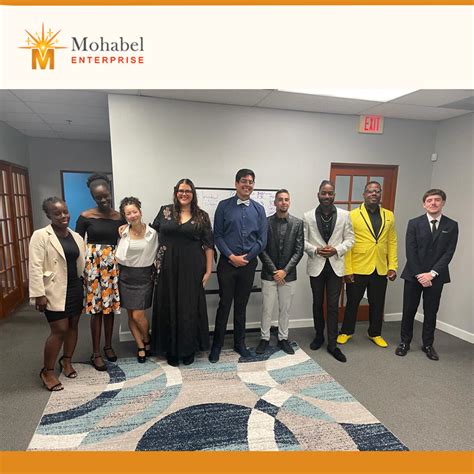 Mohabel Enterprise On Linkedin Mohabelenterprise Incredibleteam
