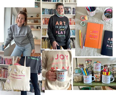 Blog — The Creativity Project Creativity Belongs In Classrooms