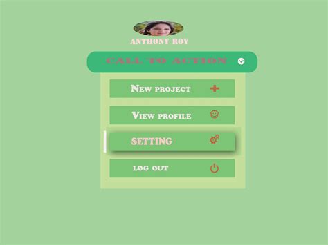 Dropdown Ui Daily Ui Day27 By Md Shafiqul Islam On Dribbble