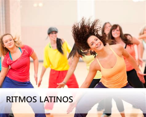 Ritmos Latinos Ipef