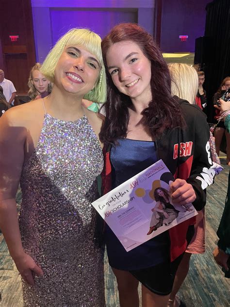 Ash The Company 2023 24 Eryn