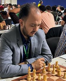 Ratings Ajedrez En Colombia L Elo I Mejores Jugadores Del País Y Por