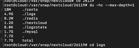 Client Crashes When Syncing 300000 Files · Issue 3282 · Nextclouddesktop · Github