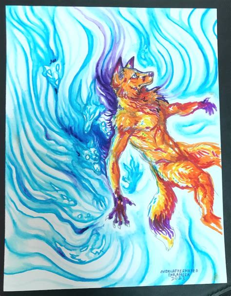 Fallback Plan R Furry