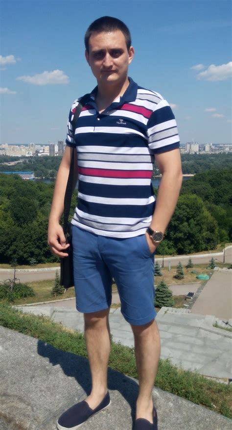 The Collaborator Mikhail Matveev Everything About The Traitor