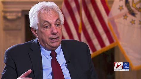 Ri Lawmaker Calls For Ridot Directors Resignation Amid Bridge Closure