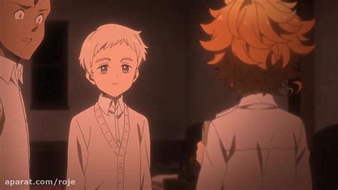 انیمیشن نورلند موعود قسمت پنجم دوبله فارسی