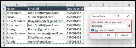 Make First Row Header In Excel Quick Guide
