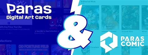 Paras Comic Y Paras ¿cuál Es La Diferencia