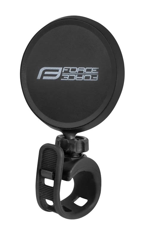 Force Side Mirror With Silicone Strap Laravel