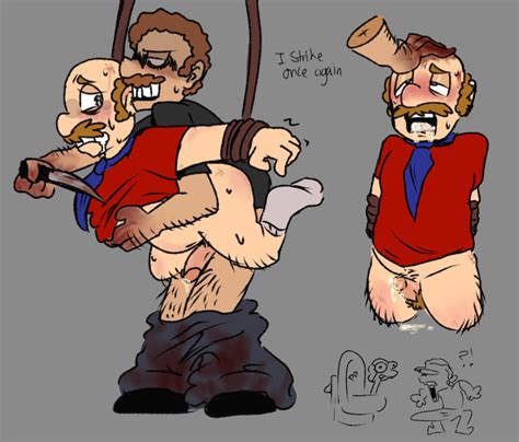 Rule 34 Aw Shucks Blood Cum Dick Does Bad Things Guy Sml Endless