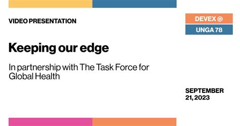 Devex On Linkedin Devex Unga 78