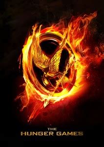Hunger Games Cecilia