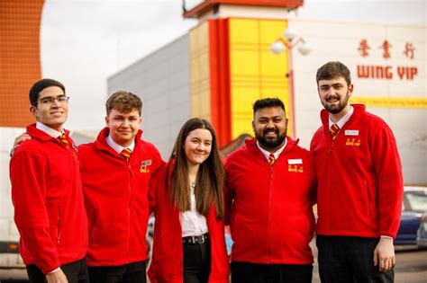 W Wing Yip Plc On Linkedin Wingyipcommunity