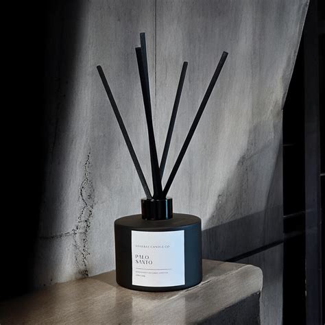 Palo Santo Reed Diffuser Soarbäe