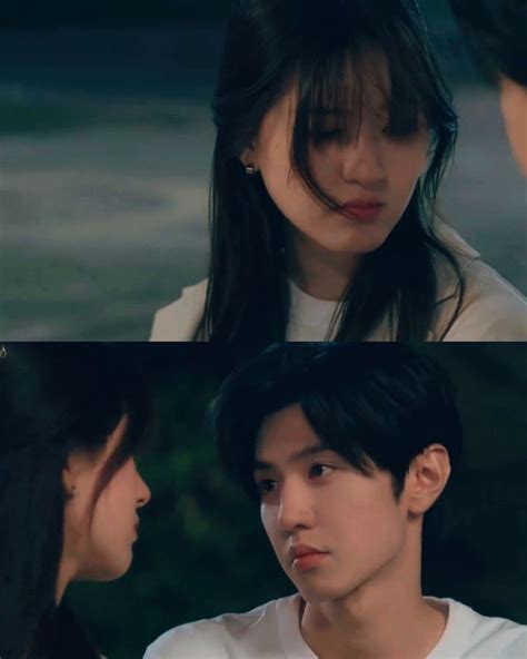 Zhao Lusi And Chen Zheyuan Hidden Love Girls In Love Best Dramas