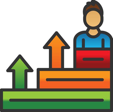 Sucess Vector Icon Design 16305887 Vector Art At Vecteezy