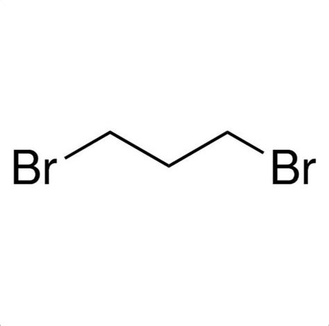 13 Dibromo Propane 12 Dibromo Propane 14 Dibromobutane 16