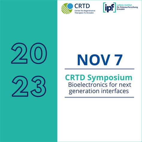 Bioelectronics For Next Generation Tissue Interfaces Else Kröner