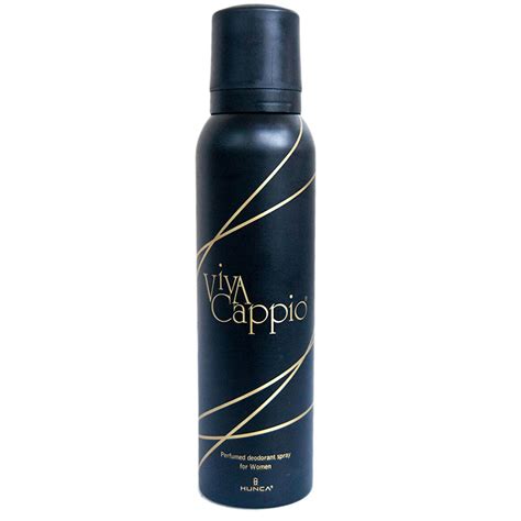 Viva Cappio Deodorant 150ml Classic X 4 Adet Fiyatları Ve Modelleri