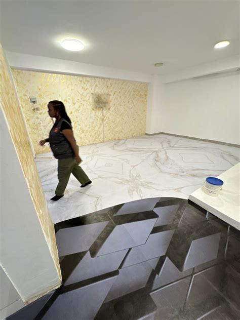 Home Precision Flooring Solutions