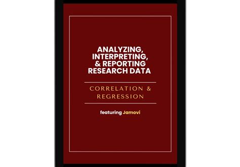 Correlation And Regression The Wise Researcher Correlation And Regression The Wise Researcher