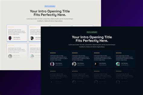 Create Complex Grid Layouts Using Elementor Grid Containers