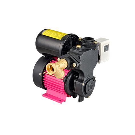 Pressure Booster Pumps Tiny Force Vero India