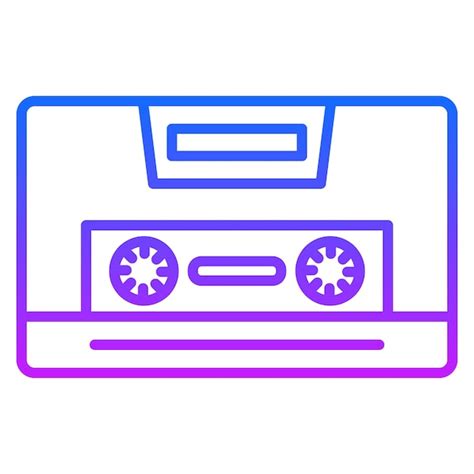 Premium Vector A Computer Printer With A Blue And Pink Border