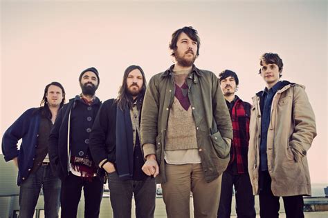 Fleet Foxes Comparte Nuevo Tema Y Pone Fecha A Su Próximo álbum